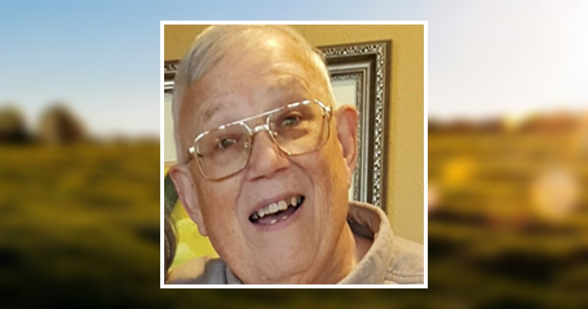 Robert Fritz Obituary December 3, 2020 - E.P. Mahar & Son Funeral Home