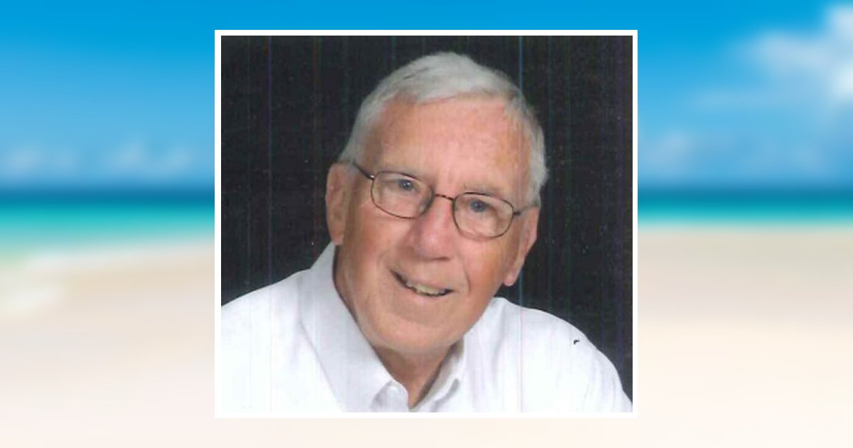 Robert T. Rushforth Obituary April 14, 2013 - New Comer Rochester