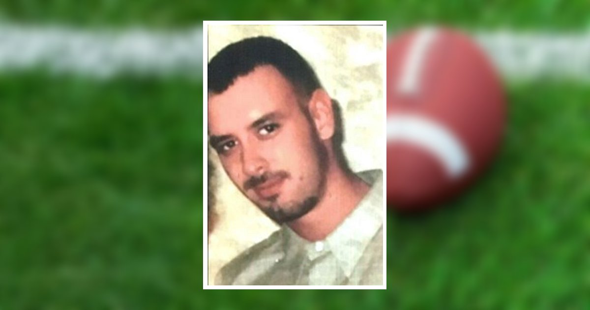 Michael J. Springston Obituary October 18, 2019 - Newcomer Akron