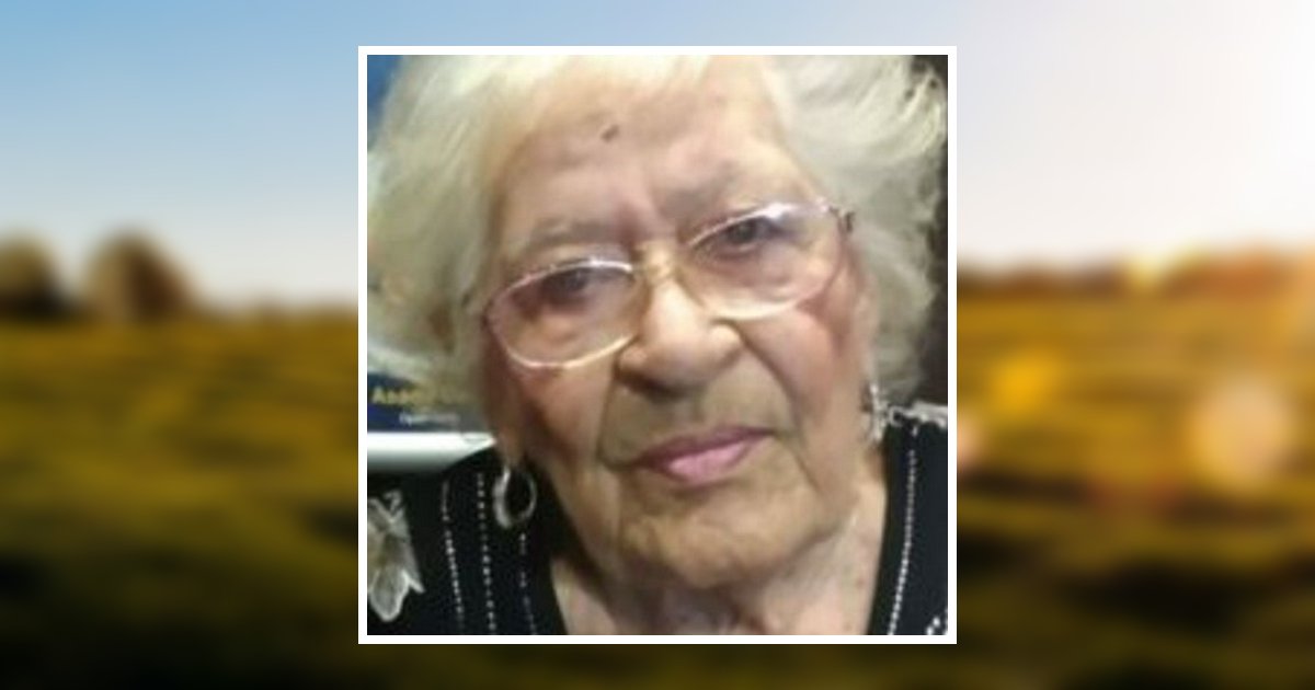 Maria Del Carmen Ramirez Obituary August 23, 2023 - Aguero Funeral Home Maria Del Carmen Ramirez Obituary August 23, 2023 - Aguero Funeral Home