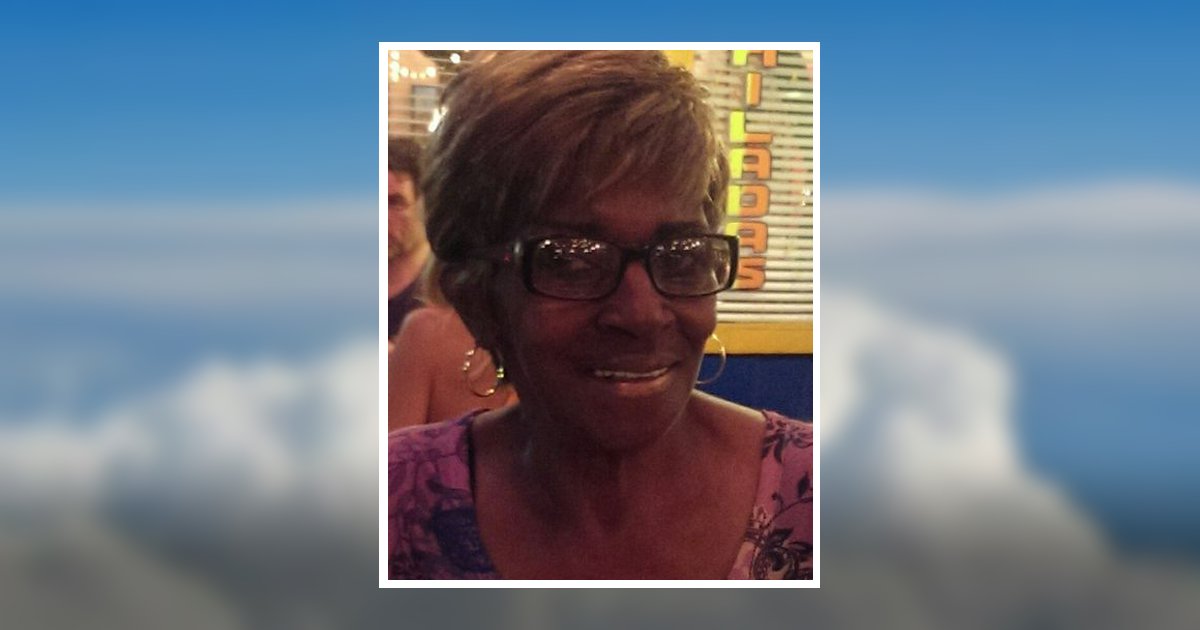 MARY ALICE MORRIS Obituary April 20, 2024 - Golden Gate Funeral Home