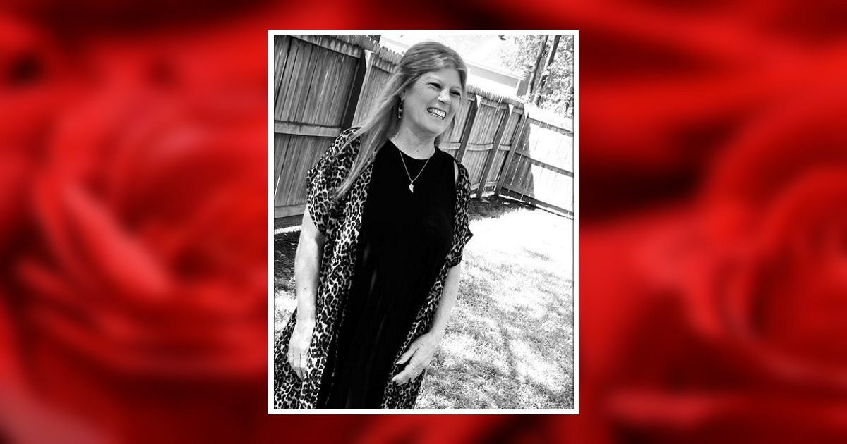 Carol Jean Barnett Obituary February 16, 2023 - Cleveland Funeral Home