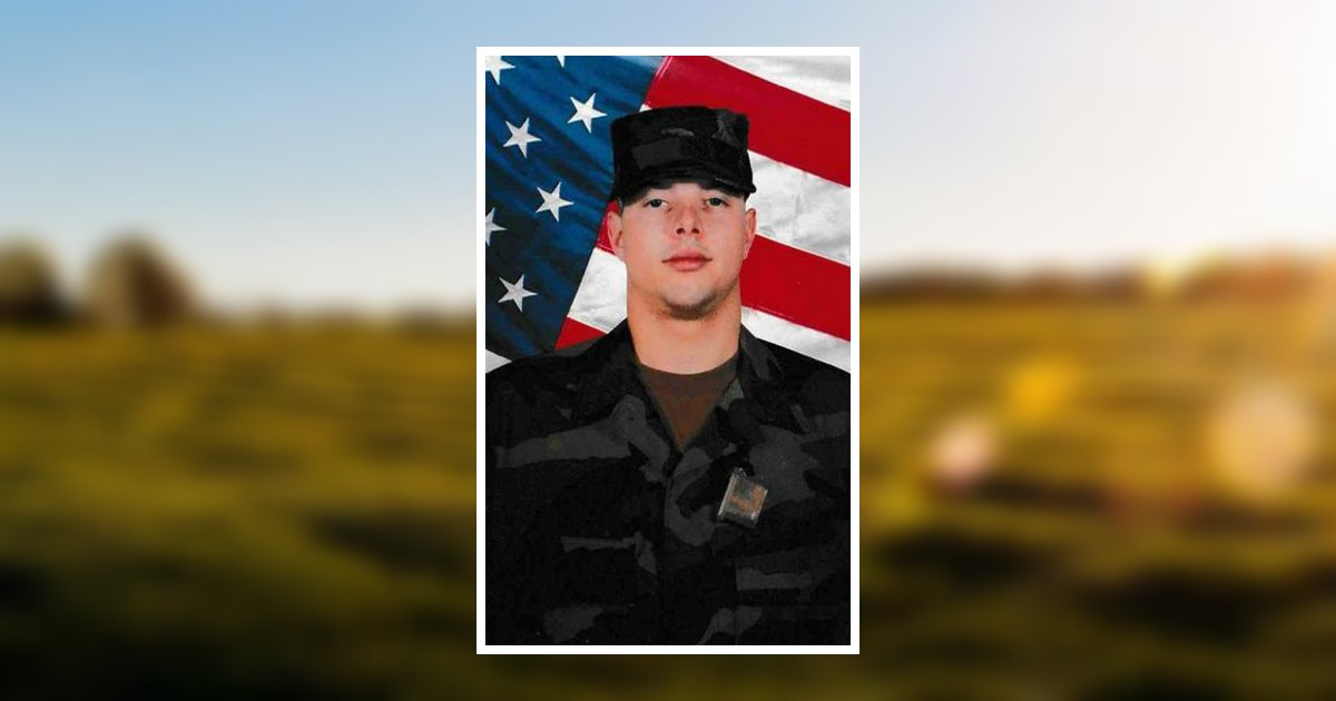 Douglas Doty Obituary 2018 - Harris Funeral Home