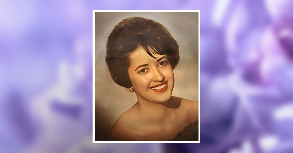 Elaine Rutten Obituary February 13, 2025 - French Funerals & Cremations