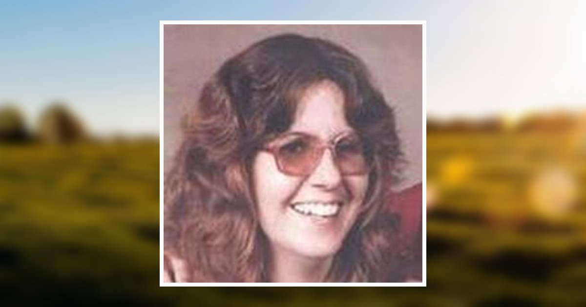 Paula Ledet Obituary January 25, 2012 - Chauvin Funeral Home & Crematory