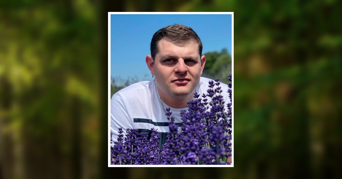 Andrew Joseph Seiders Obituary July 6, 2024 - Solie Funeral Home