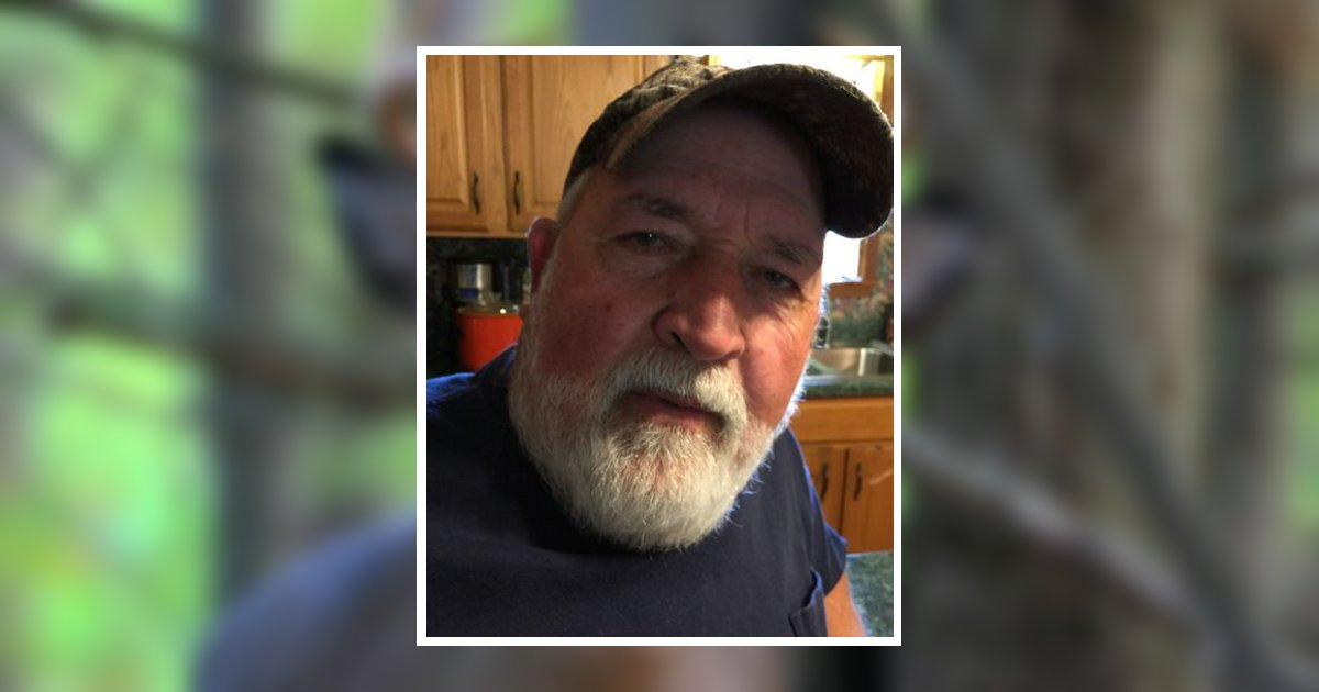 Thomas Wayne Criddle Obituary May 18, 2025 - Delancey Funeral Home