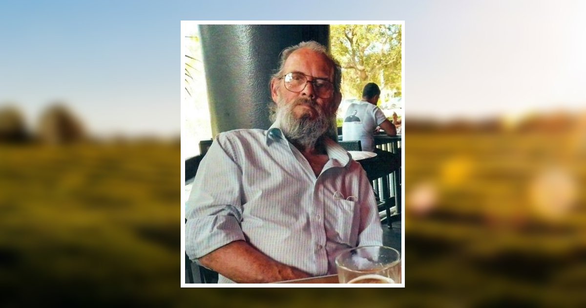 Joseph Franklin Thompson Obituary September 5, 2022 - Batten Funeral Home