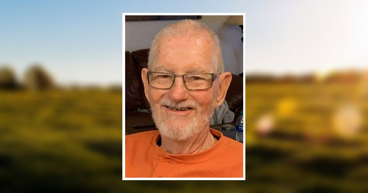 Kenneth Tolbert Obituary May 18, 2020 - Farmington Funeral Home