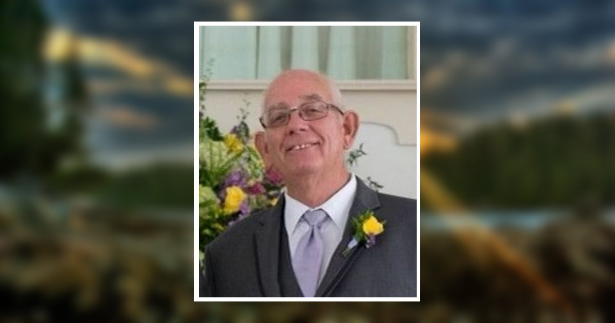 Sonny Frank Thomaston Obituary May 27, 2023 - Way-Watson Funeral Homes