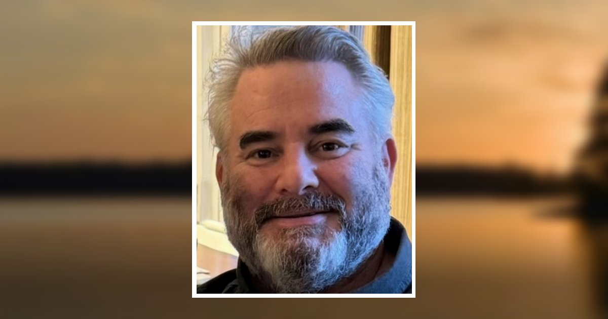 Mark Chapic Obituary July 10, 2025 - DeJohn Funeral Homes & Crematory