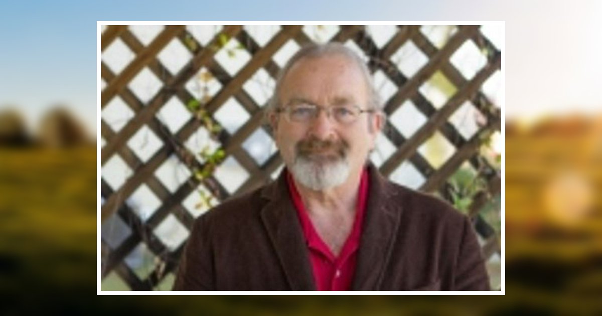 Terry L. Pugh Obituary June 2, 2014 - McAlister-Smith Funeral & Cremation