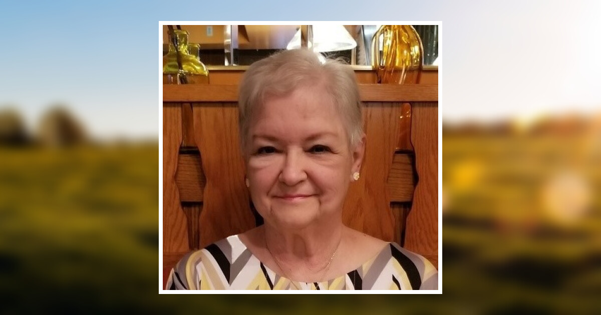 Linda Gooding Obituary June 1, 2021 - Clark-Kirkland-Barr Funeral Home