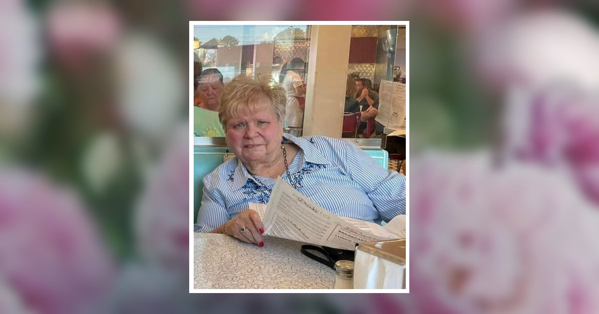 Sherry Ann Faulkner Obituary December 3, 2024 - Sullivan's Highland ...