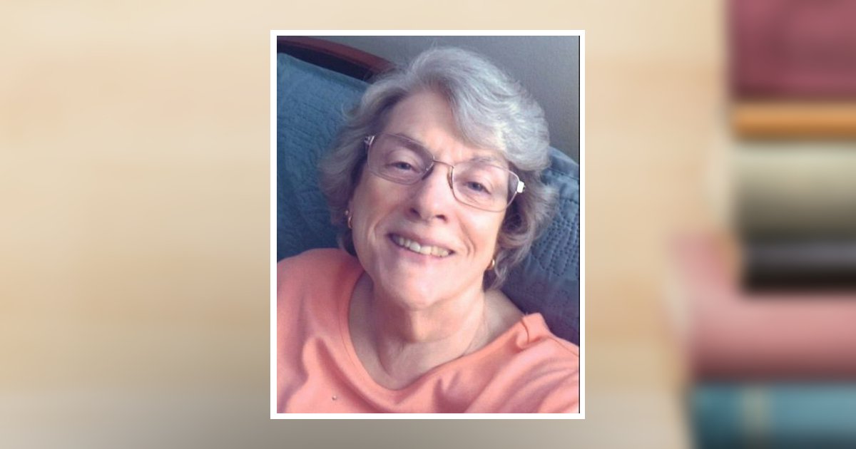 Karen Elaine Clement Obituary April 10, 2025 - Sharp Funeral Homes