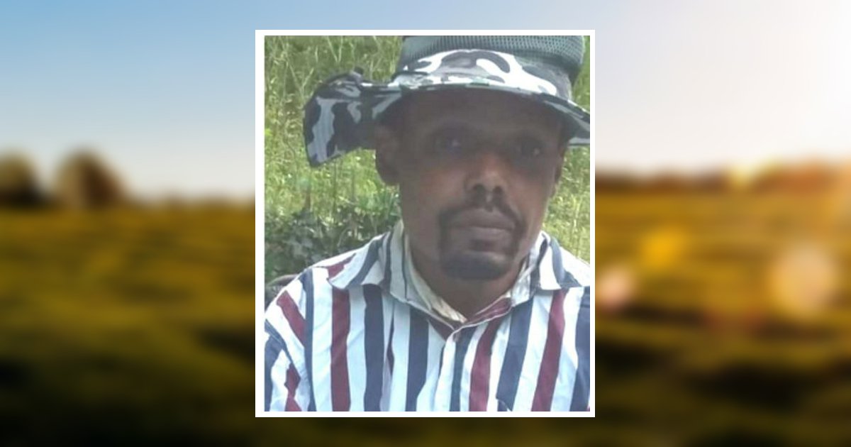 Robert Shell Obituary June 26, 2023 - Watkins, Garrett & Woods Mortuary ...