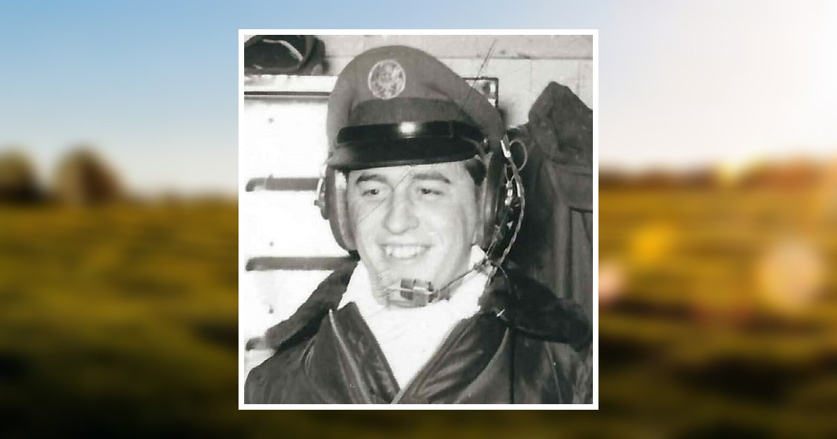 Frederick Ernest Shirk Obituary June 12, 2023 - French Funerals ...