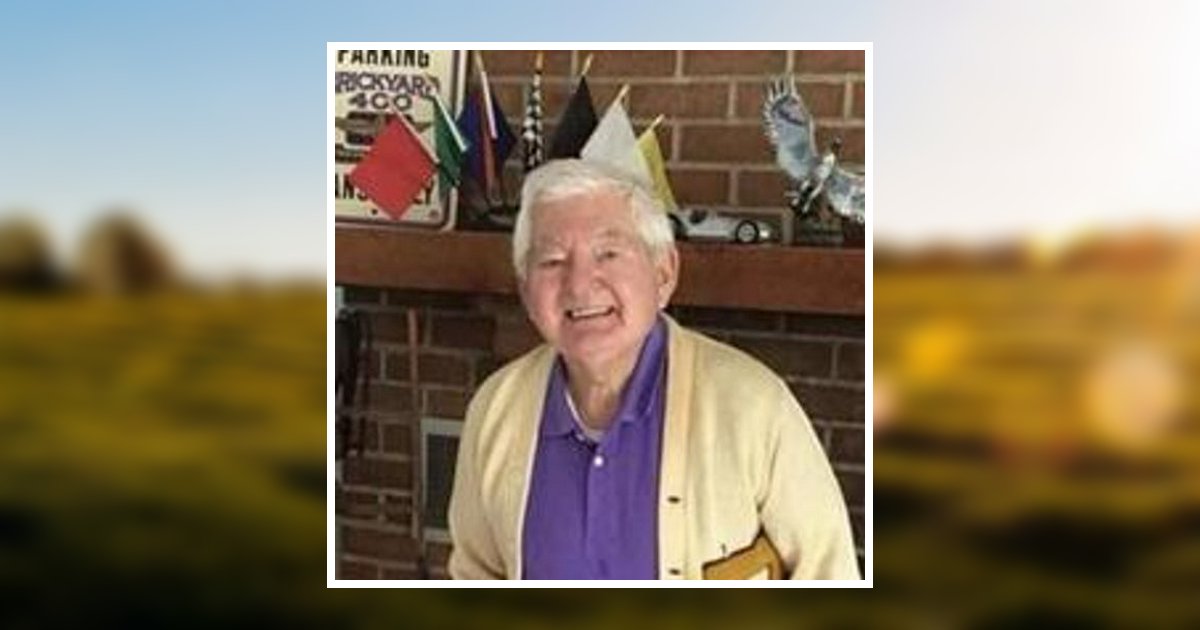 Robert Charles Moore Obituary November 18, 2024 - Richards, Raff ...