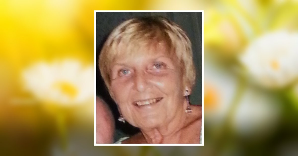 Lorna Schreibeis-Coute Obituary September 2, 2023 - Dalbert Woodruff ...