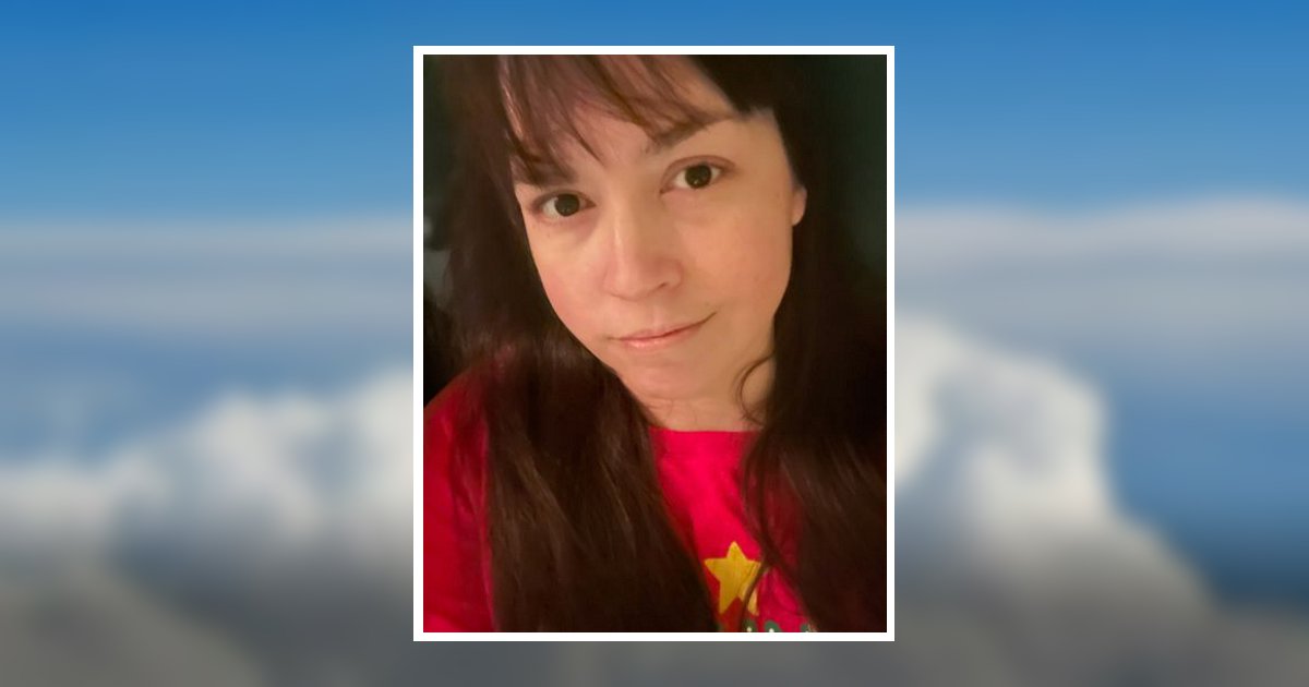 Brittany Razo Obituary May 20, 2024 - Reardon Simi Valley Funeral Home
