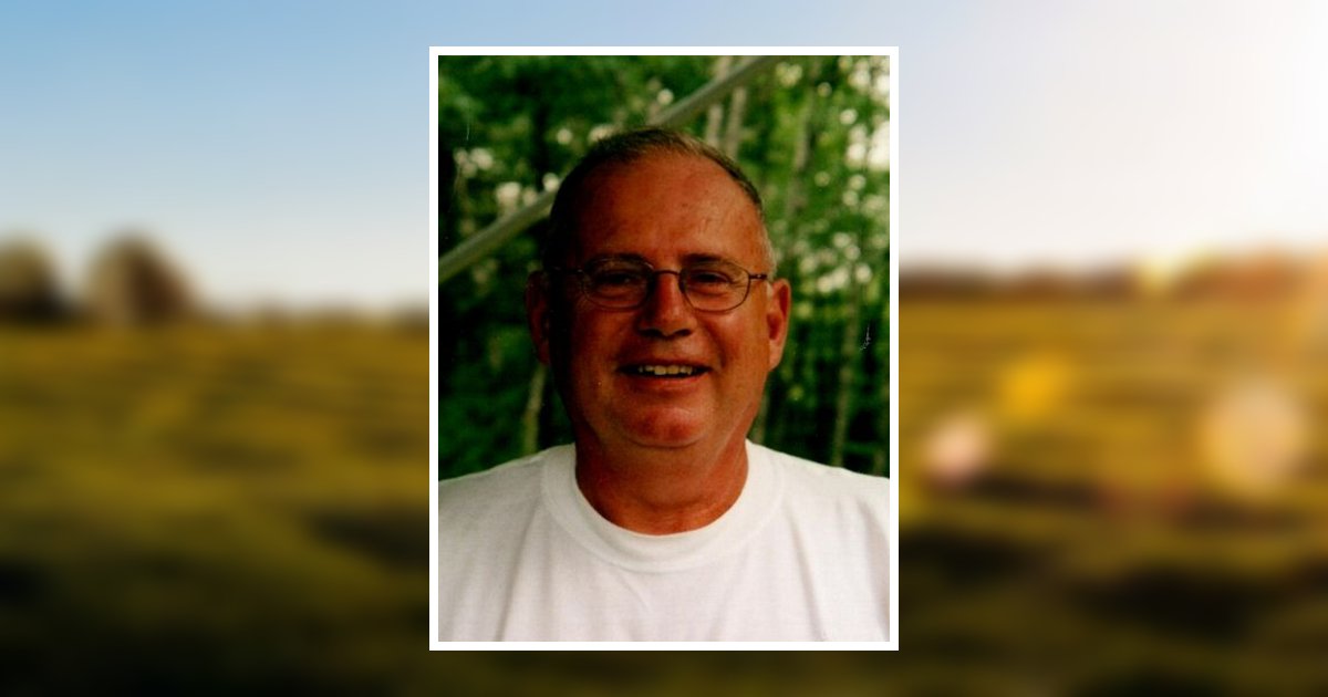 Herbert Falk Jr. Obituary December 15, 2021 - Taylor-Stine-Waid Funeral ...