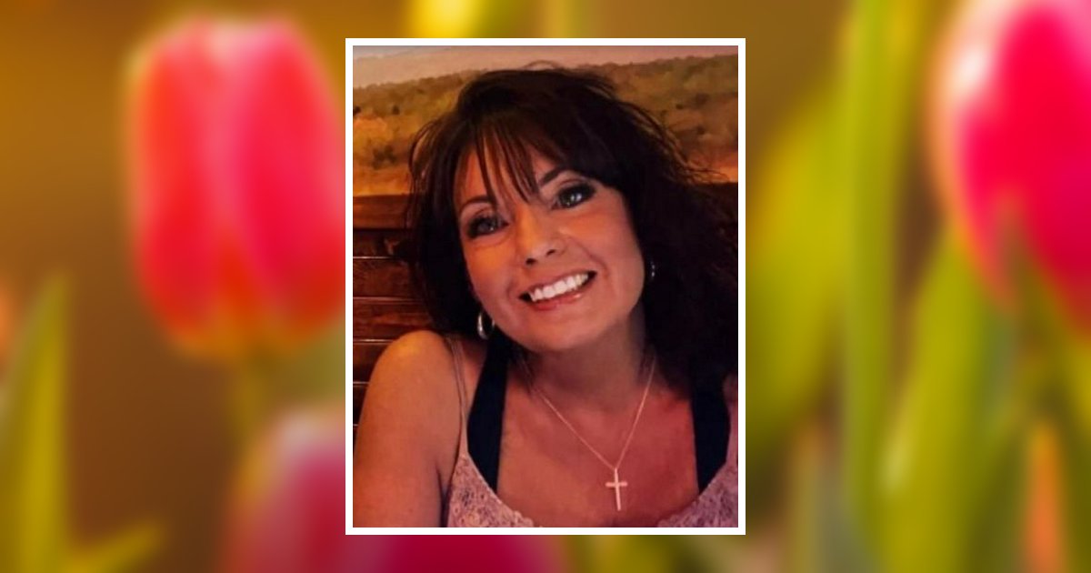 Lynda Ann Cronin Obituary July 29, 2024 - Galbreaith - Pickard Funeral Chapel