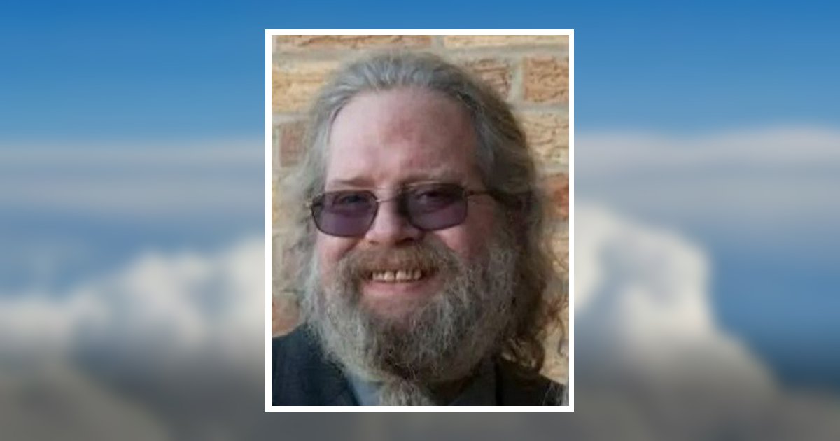 Bruce W. Baker Obituary March 24, 2025 - Edgington Funeral Home