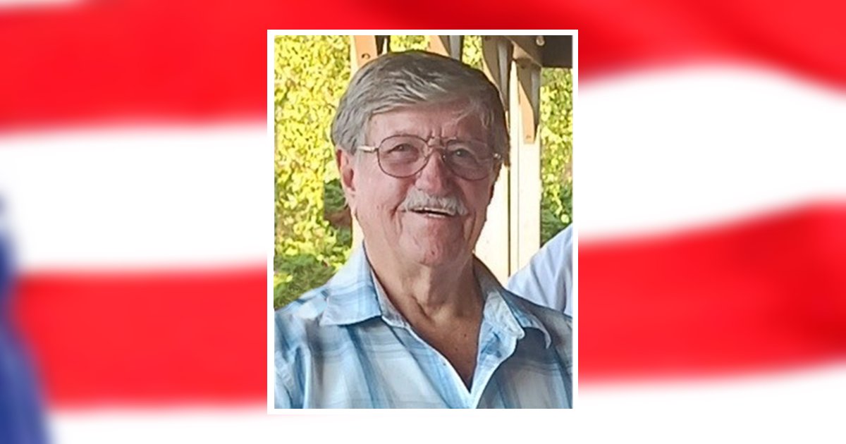 Robert "Bobby" Wayne Cates Obituary May 12, 2024 - Munden Funeral Home