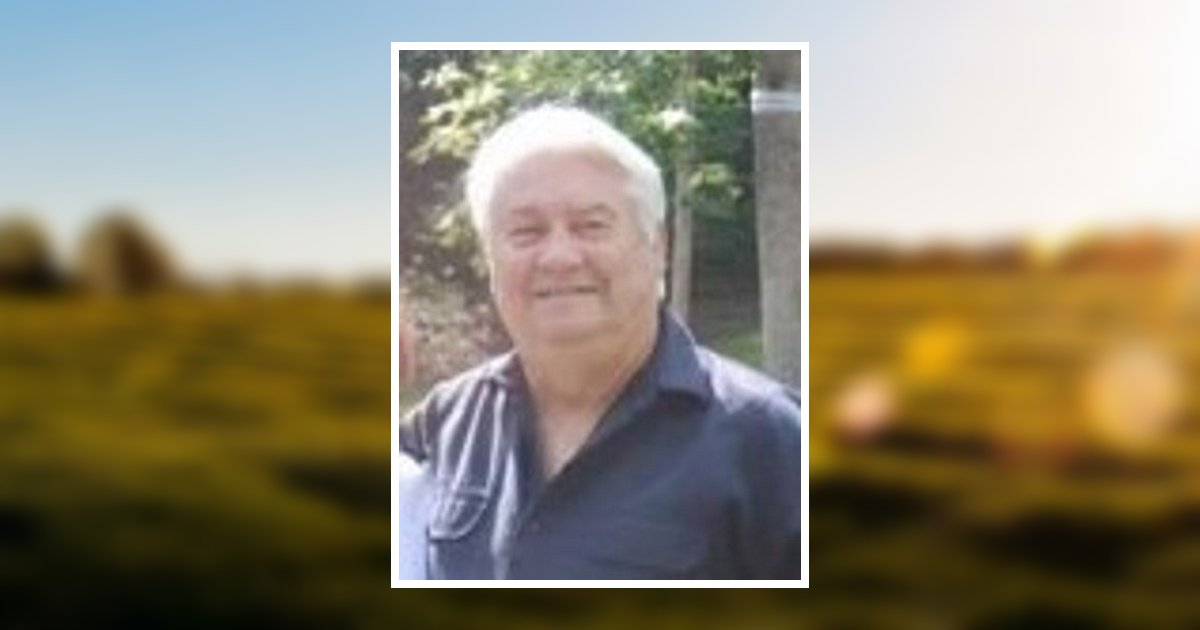 Jimmy Stephens Obituary May 29, 2021 - McCreary County Funeral Home