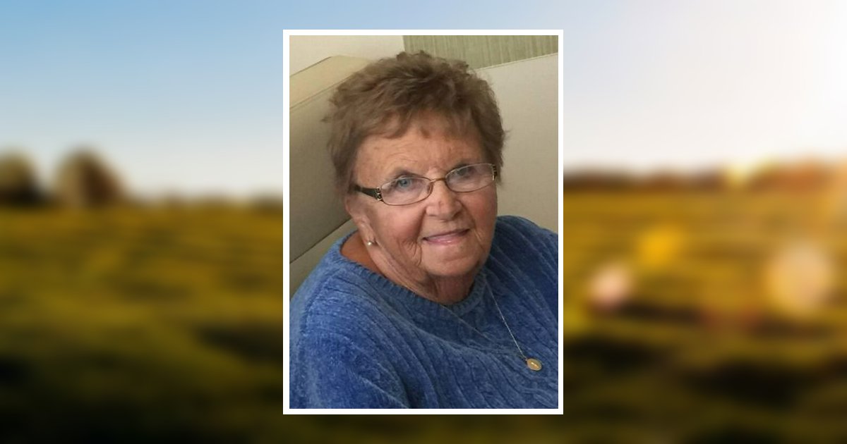Constance A. "Connie" Mott Obituary April 9, 2024 - Covert Funeral Home