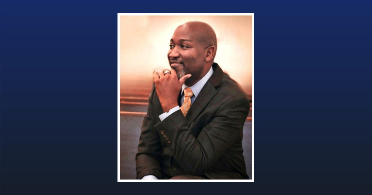 Boyce Antonio (Tony) Williams Obituary February 6, 2024 - Shivers ...