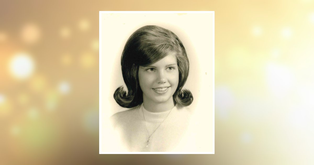 Barbara Kingan Obituary July 26, 2023 - Adams Mason Funeral Home