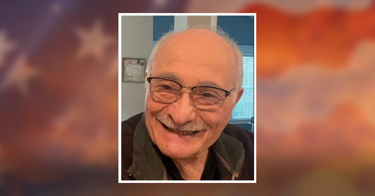 Michael Joseph Marro Obituary November 25, 2024 - Raymer - Kepner ...