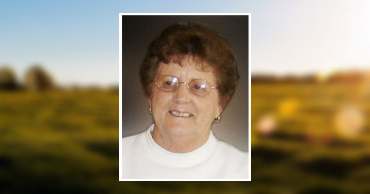 Joyce Ellen Bell Obituary November 15, 2018 - Sunset Funeral Home ...