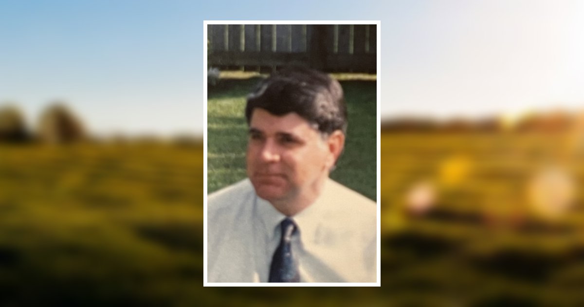 Robert Barham Obituary January 5, 2023 - Ridgeway Funeral Home Robert Barham Obituary January 5, 2023 - Ridgeway Funeral Home