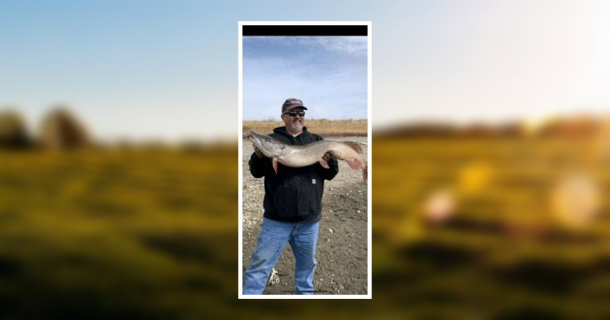 Thomas Roe Obituary May 20, 2024 - Bismarck Funeral Home and Crematory