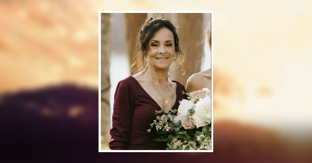 Mary Christine Cullen Dancy Obituary February 2, 2025 - Hayworth ...