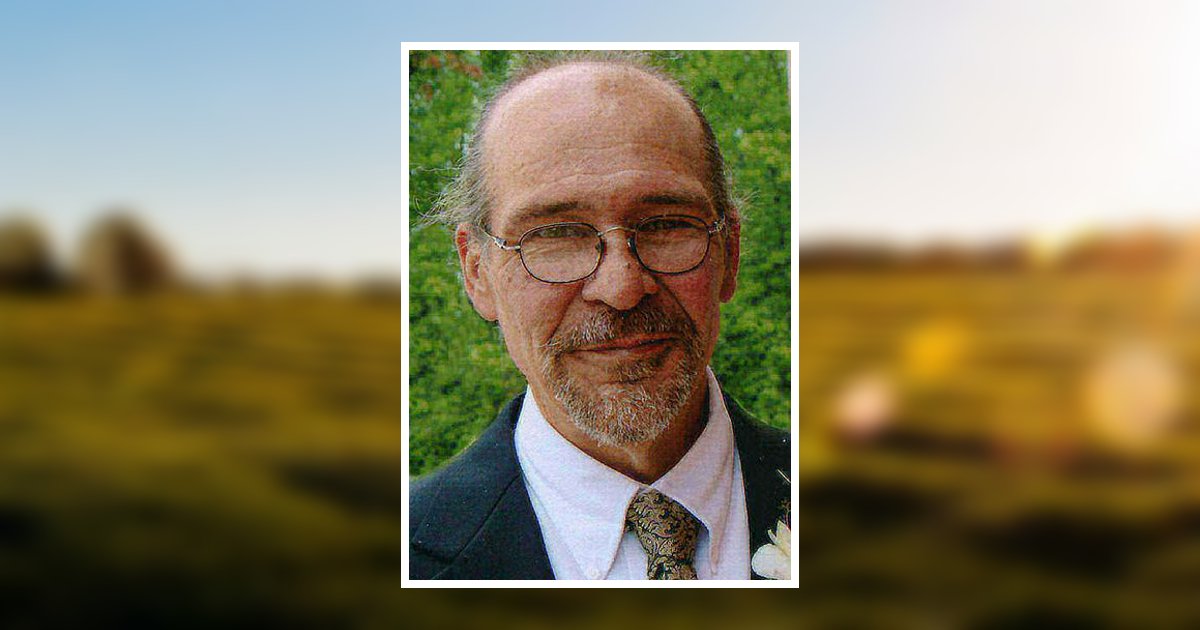 Leon D. Probst Obituary August 16, 2012 - Wichmann Funeral Homes