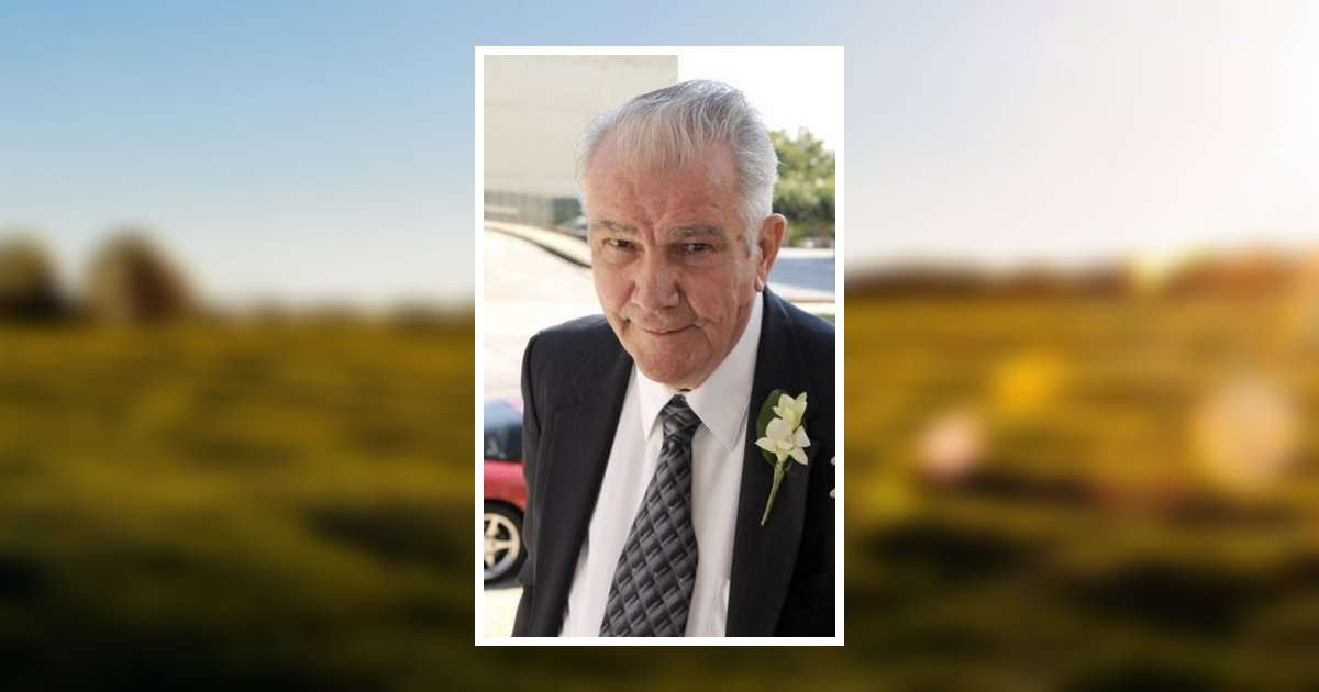 James A Torrence Obituary March 23, 2022 - Lord & Stephens Funeral Homes