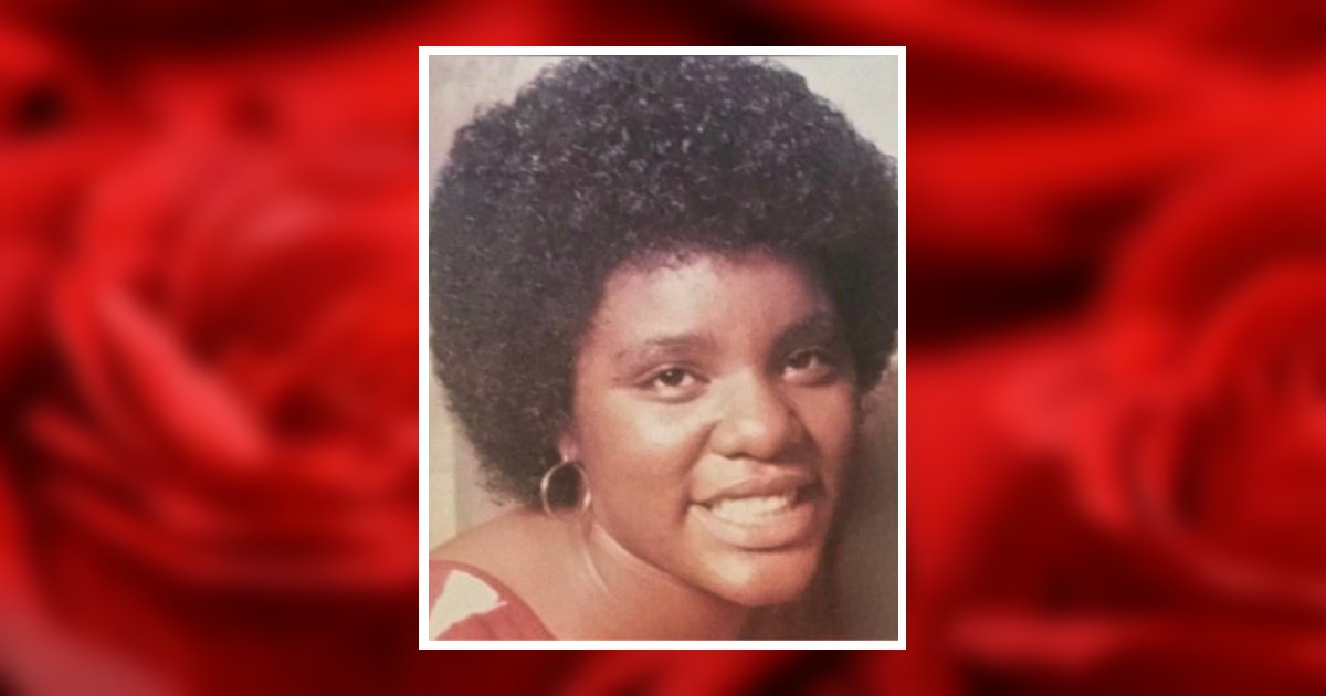 JANNIE MAE STOKES MATTHEWS Obituary December 14, 2024 - Davis Mortuary ...