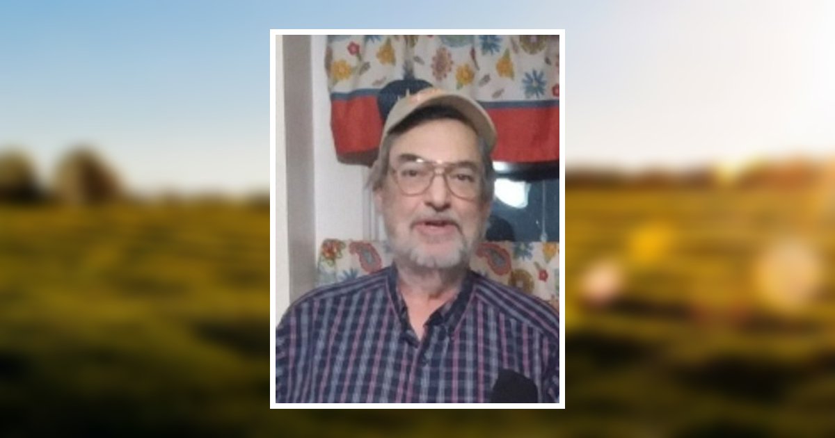 Michael Vernon Marshall Obituary October 2, 2022 - Schmidt Family ...