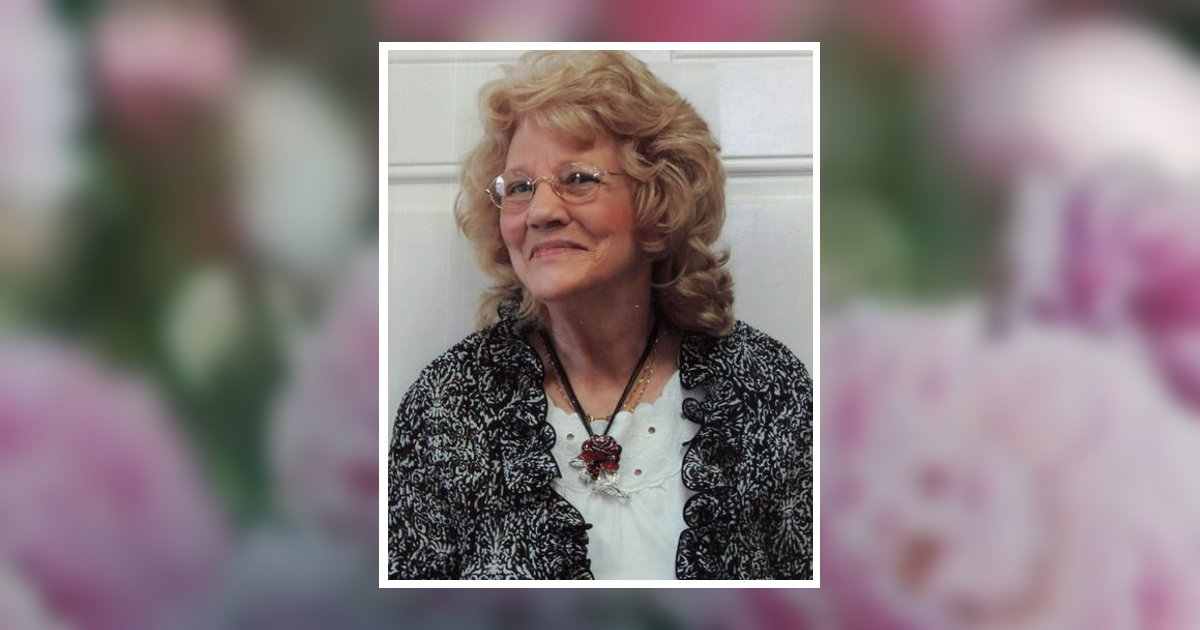 Ann Miller Obituary August 12, 2024 - Anderson & Son Funeral Homes ...