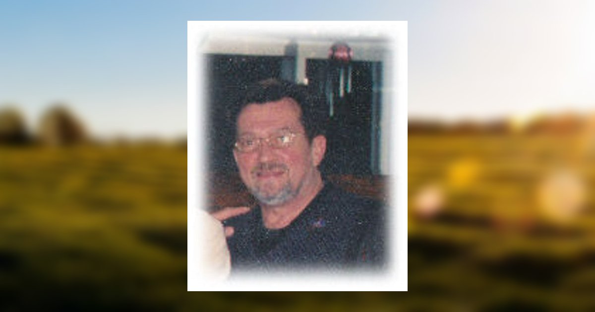 Nick Sauer Obituary July 3, 2012 - Glenn Funeral Home and Crematory