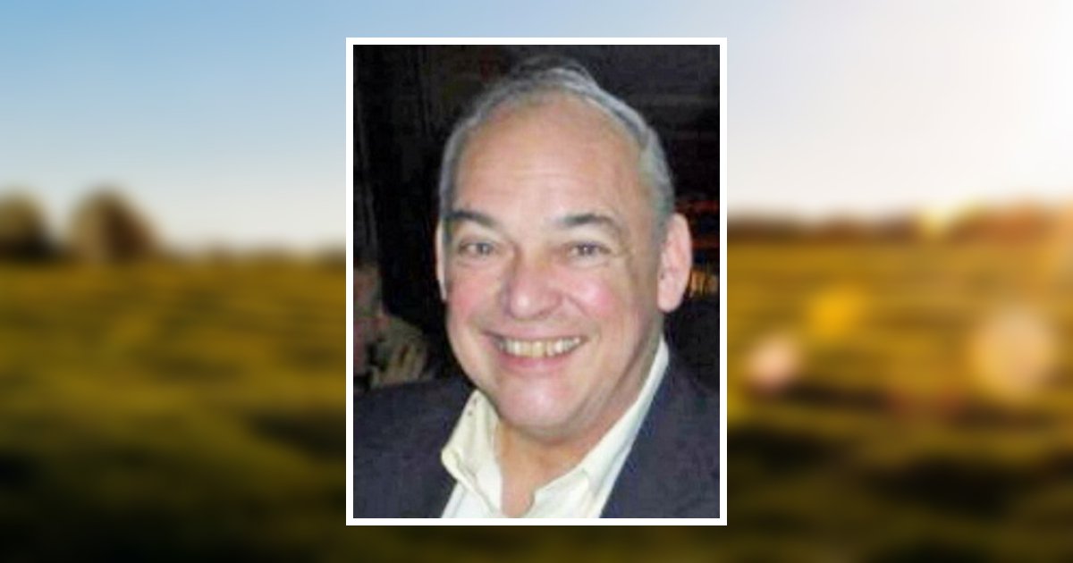 Richard B. Cochran Jr. Obituary November 18, 2018 - McComas Family ...