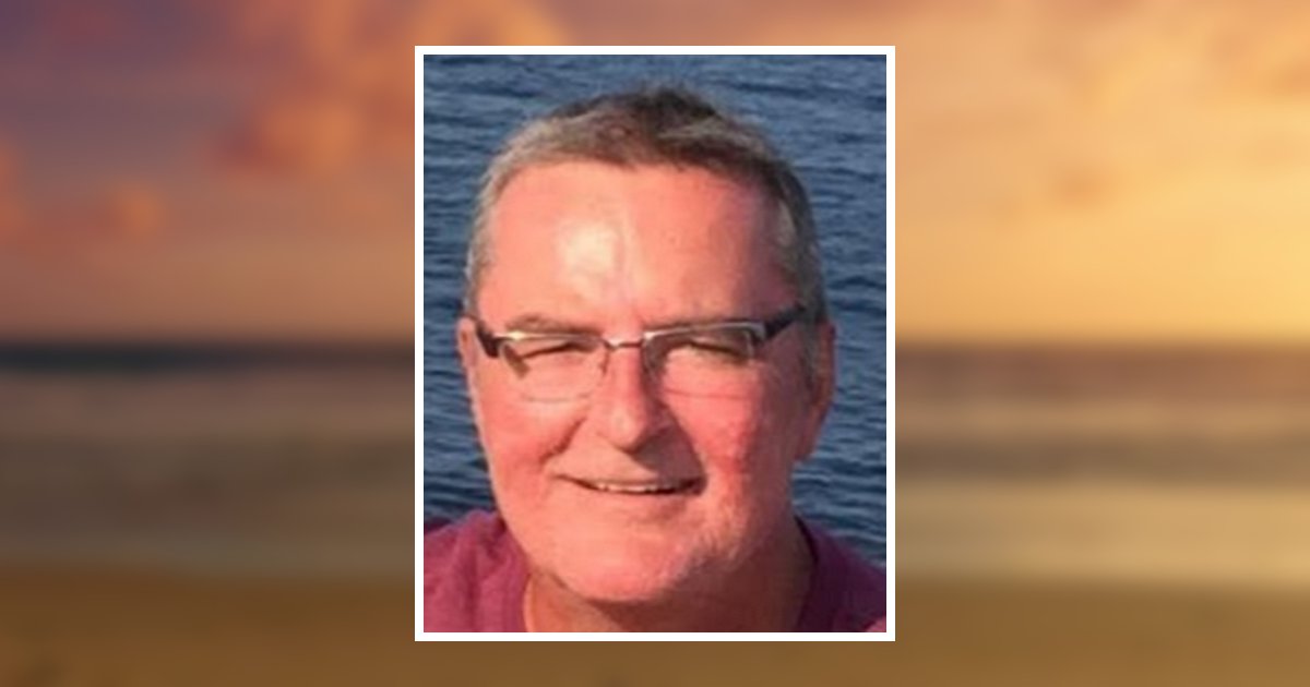 Richard H. Learoyd Obituary December 21, 2025 - O'Donnell Cremations ...