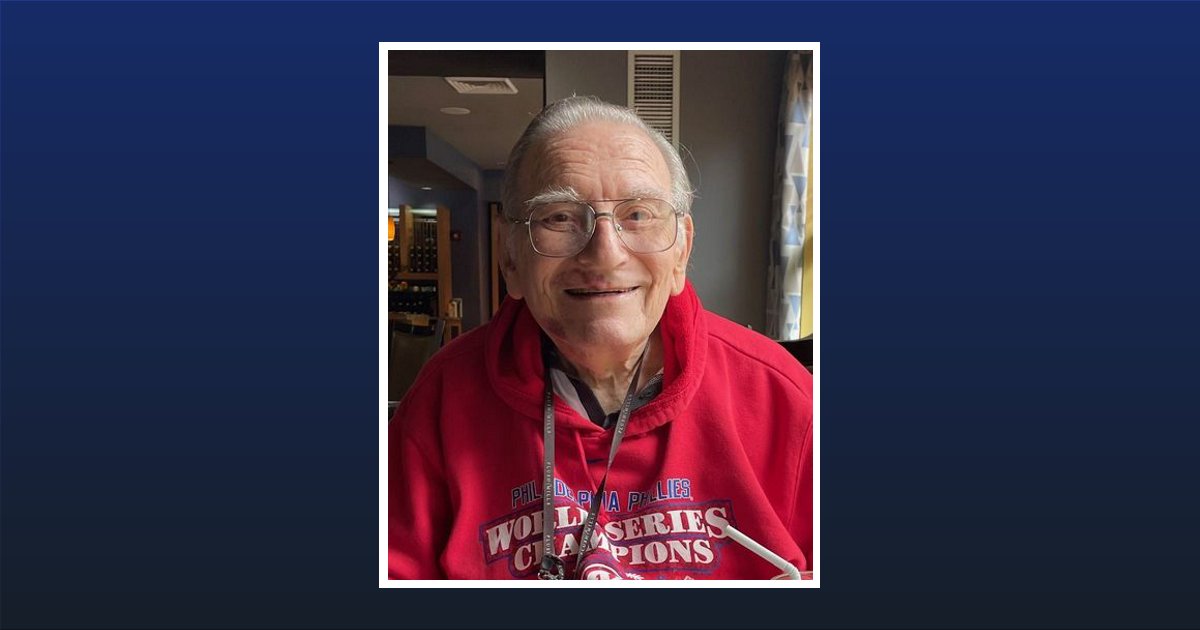 Milton Silverstein Obituary October 6, 2024 - Goldsteins Funeral