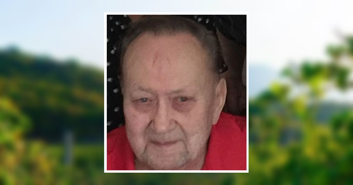 Loren "Larry" Streib, Sr. Obituary August 7, 2021 - Weigel Funeral Home