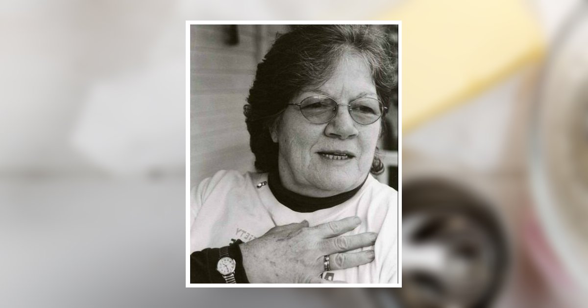 Susan D Dunham Obituary September 2 2024 Wilson Funeral Home
