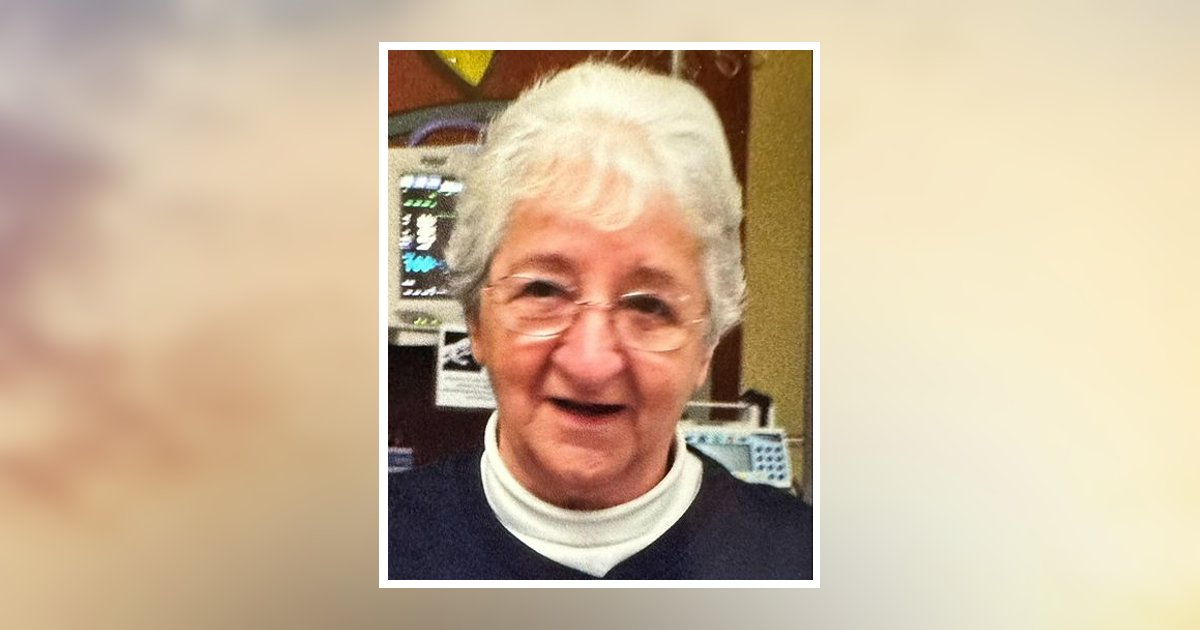 Barbara Ann Shearer Obituary March 7, 2024 - Resthaven Funeral Home and ...