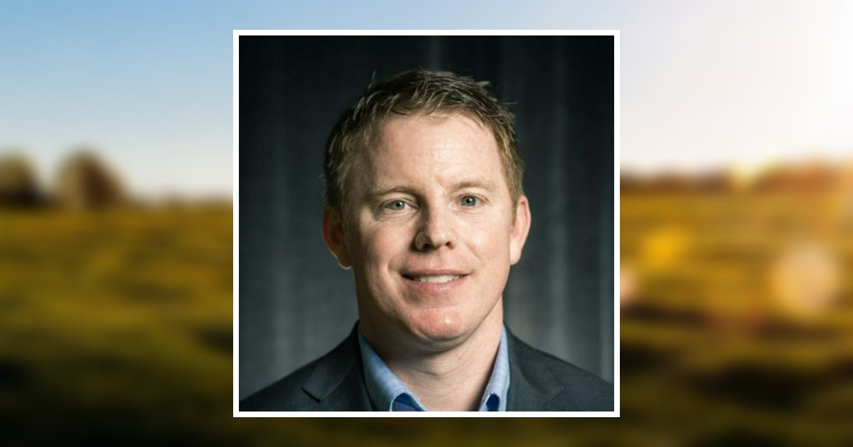 Jeffrey Alan Ralston Obituary 2023 - Flanner Buchanan Funeral Centers